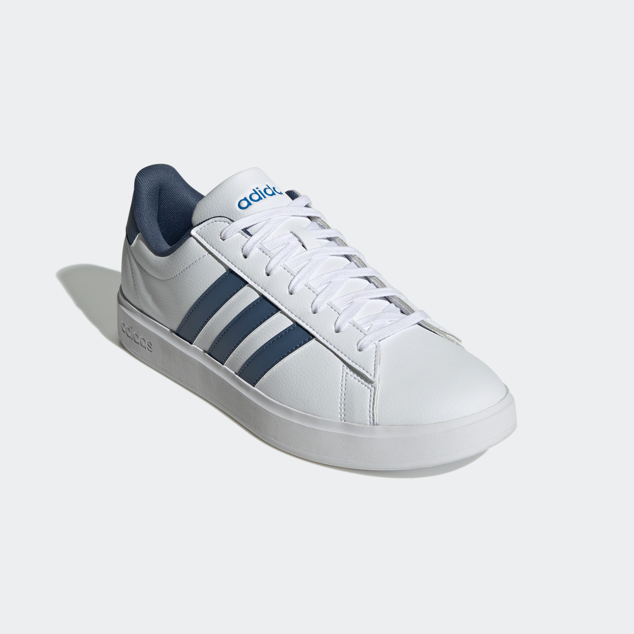 adidas Sportswear Sneaker »GRAND COURT CLOUDFOAM COMFORT«, Design auf ...