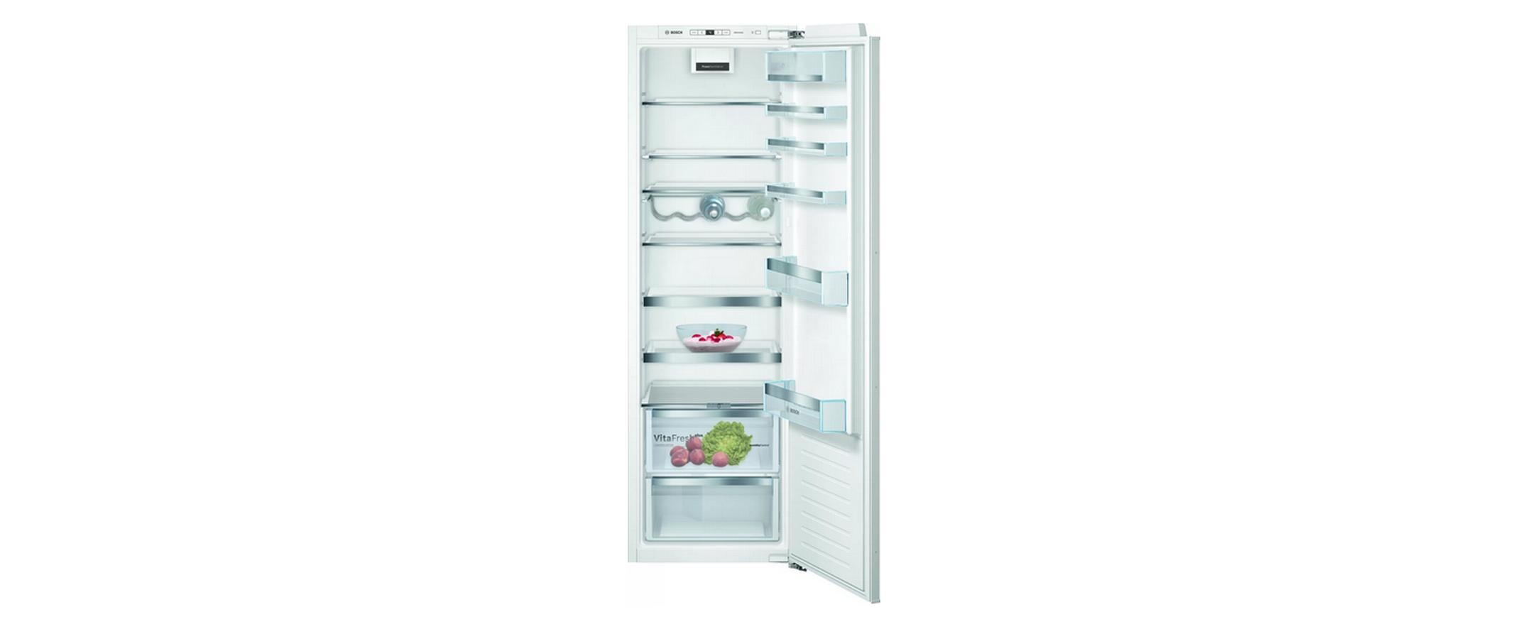 BOSCH Kühlschrank »KIR81AFE0« jetzt bestellen | Jelmoli-Versand
