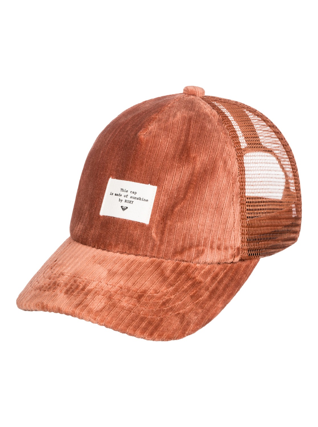 Roxy Trucker Cap »Sunny Rivers Cap« online shoppen bei Jelmoli-Versand ...