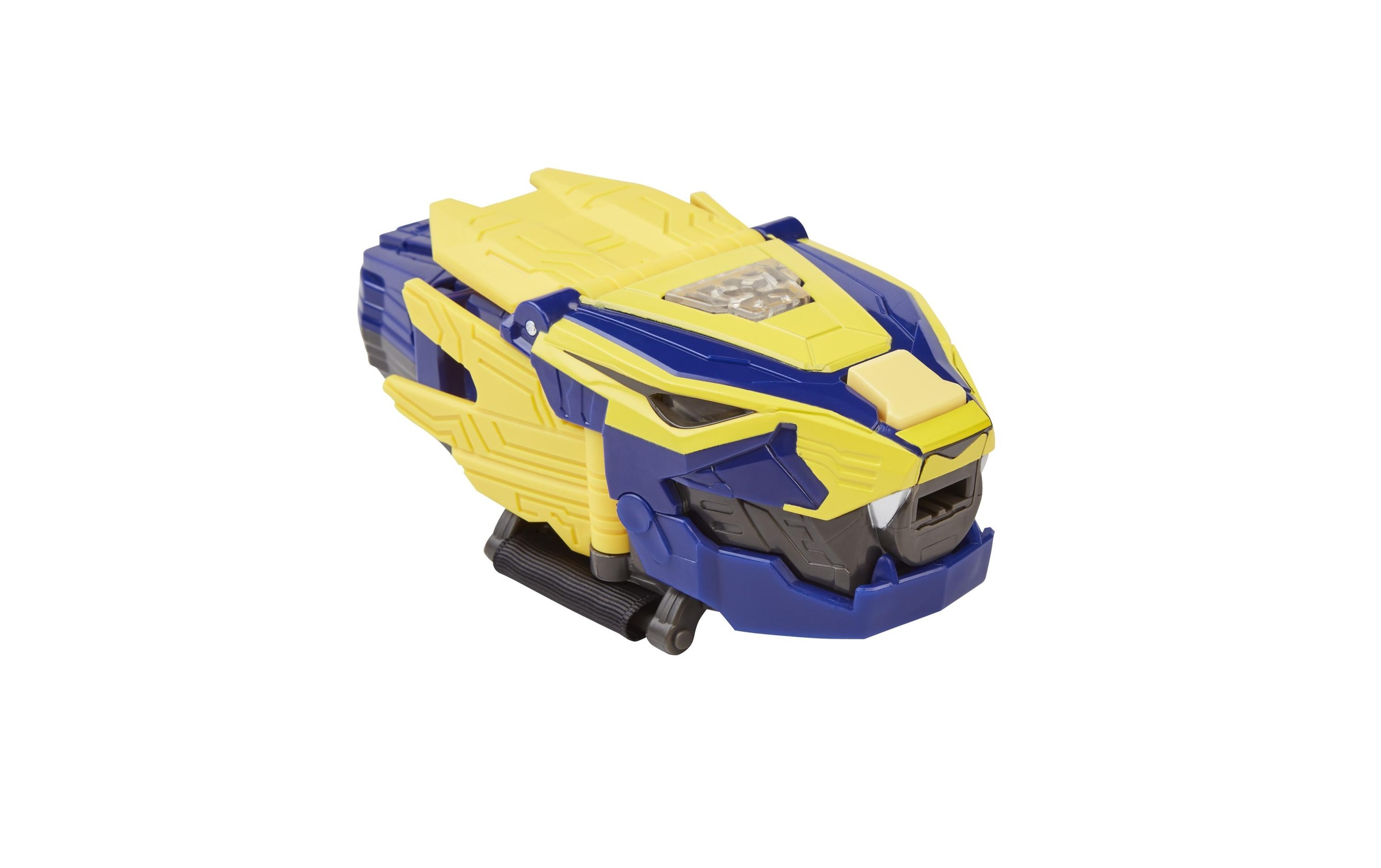 Hasbro Blaster »Power Ranger Beast Morphers Beast-X King Morpher ...