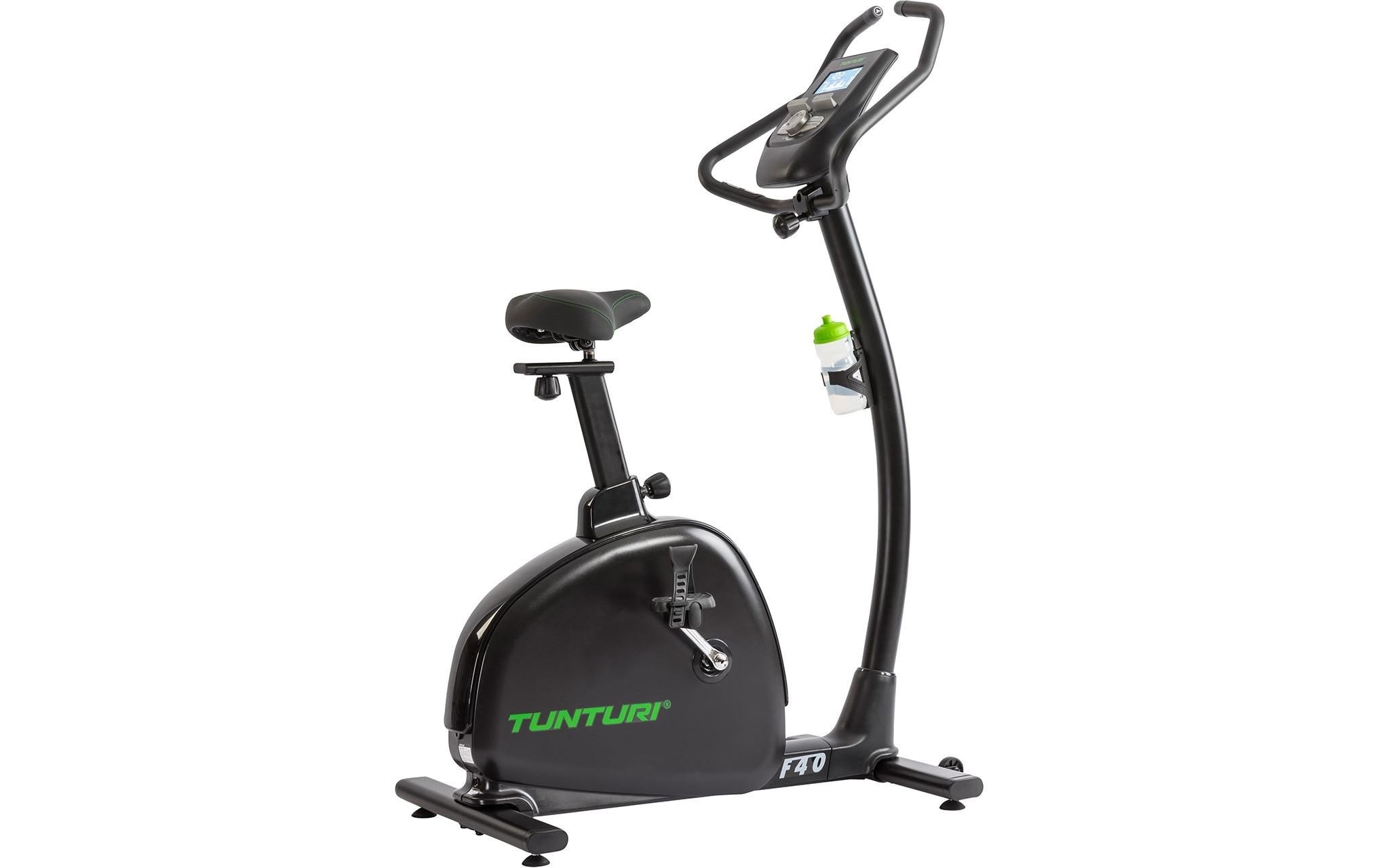Tunturi Heimtrainer »Heimtrainer Competence F40« günstig bestellen | Jelmoli-Versand