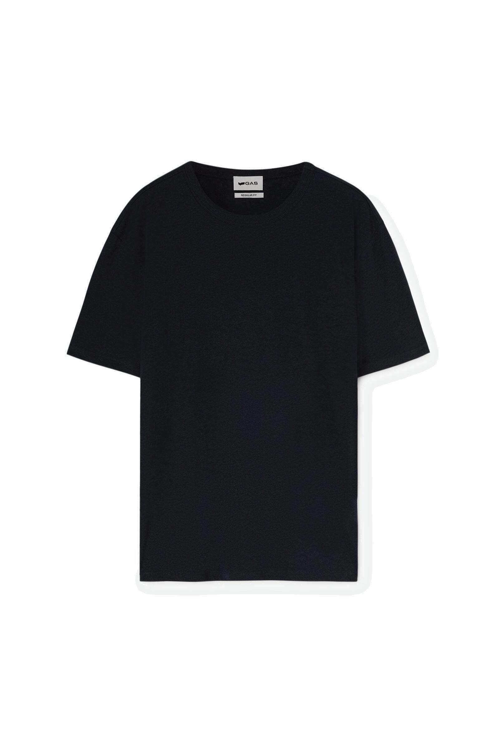 GAS T-Shirt »Gas T-Shirts Edgard« online shoppen | Jelmoli-Versand