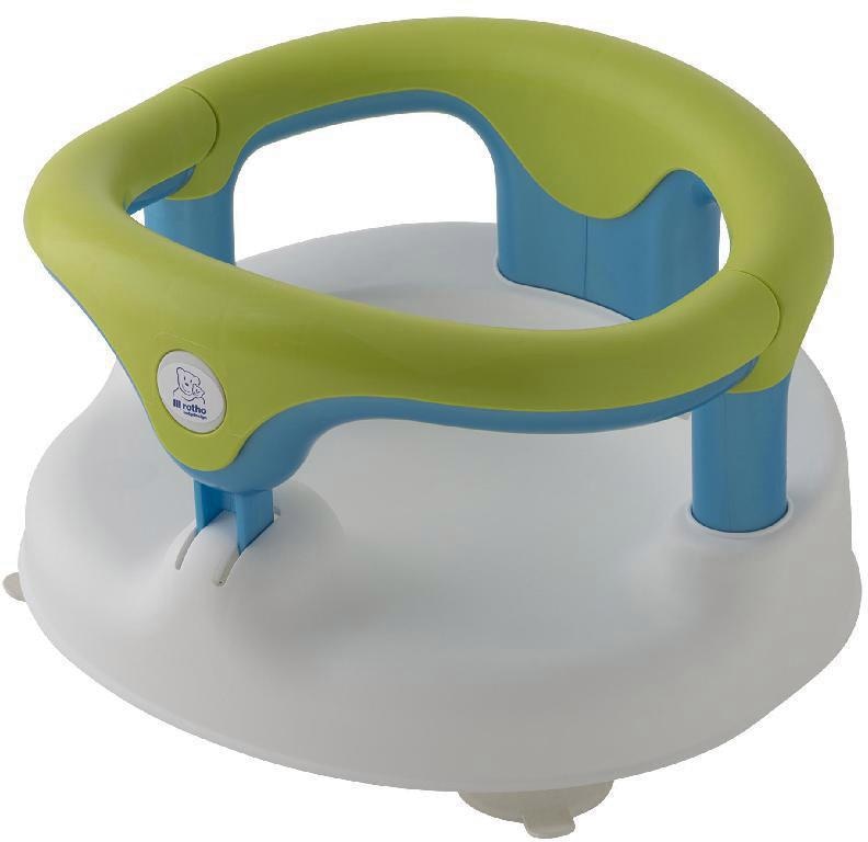 Rotho Babydesign Badesitz »Baby Badesitz«, Made in Europe online kaufen ...