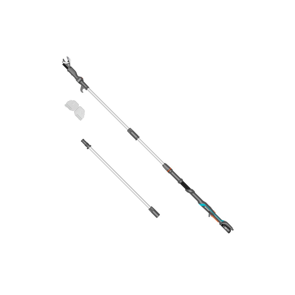 GARDENA Baumschere »Akku-Teleskop-Baumschere« online shoppen | Jelmoli ... GARDENA Baumschere »Akku-Teleskop-Baumschere« online shoppen | Jelmoli ...