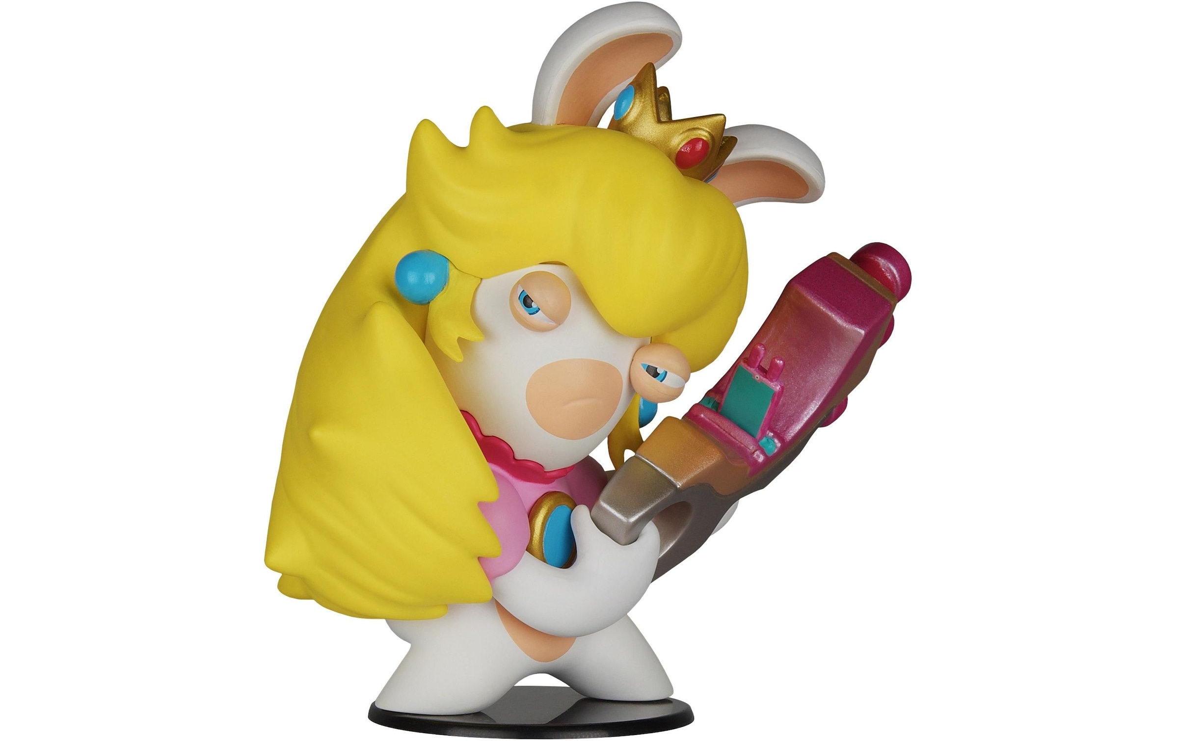 UBISOFT Spielfigur »Collectibles – Rabbid-Peach« online bestellen ...