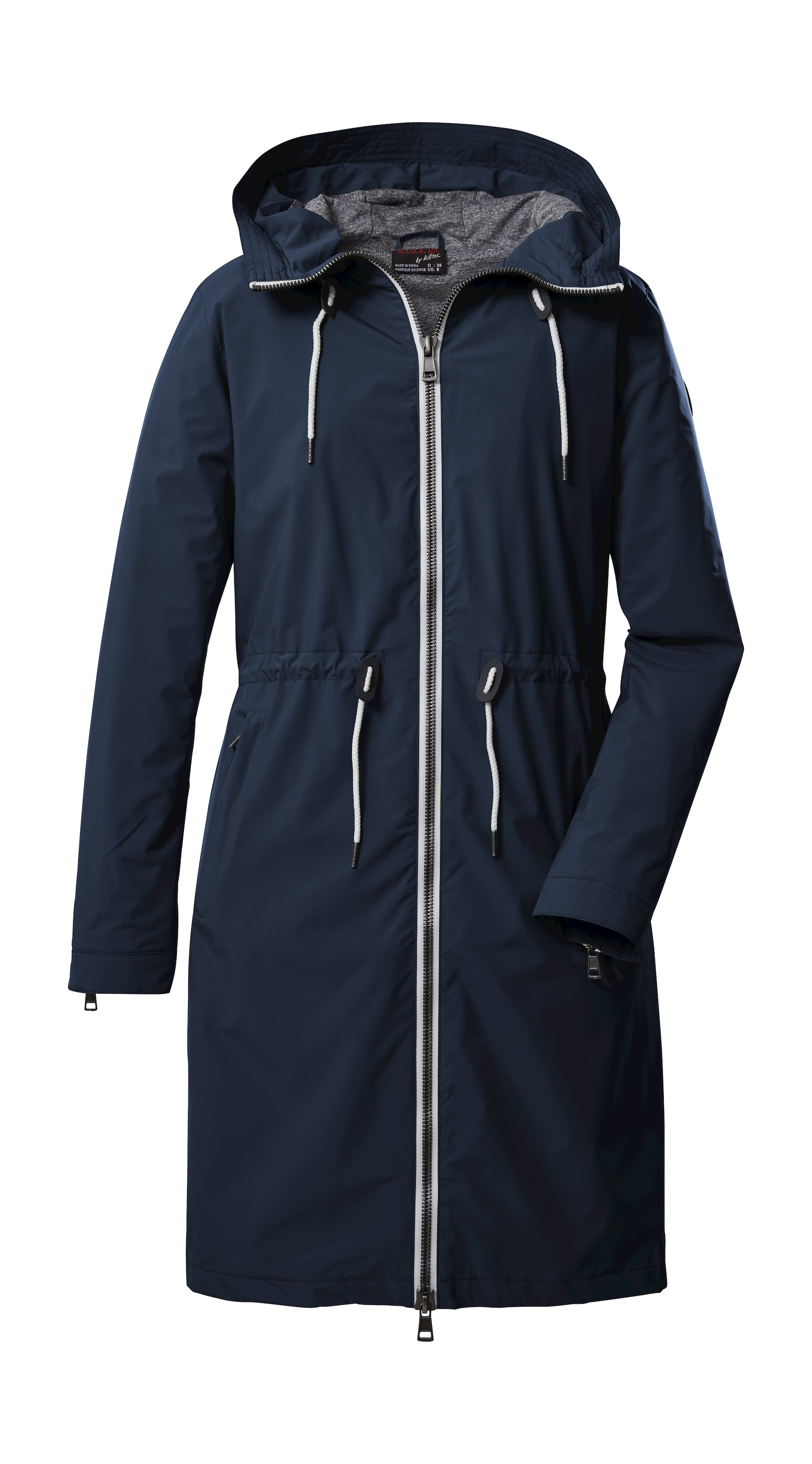 G.I.G.A. DX by killtec Funktionsmantel »GS 34 WMN CT« online shoppen bei Jelmoli-Versand Schweiz