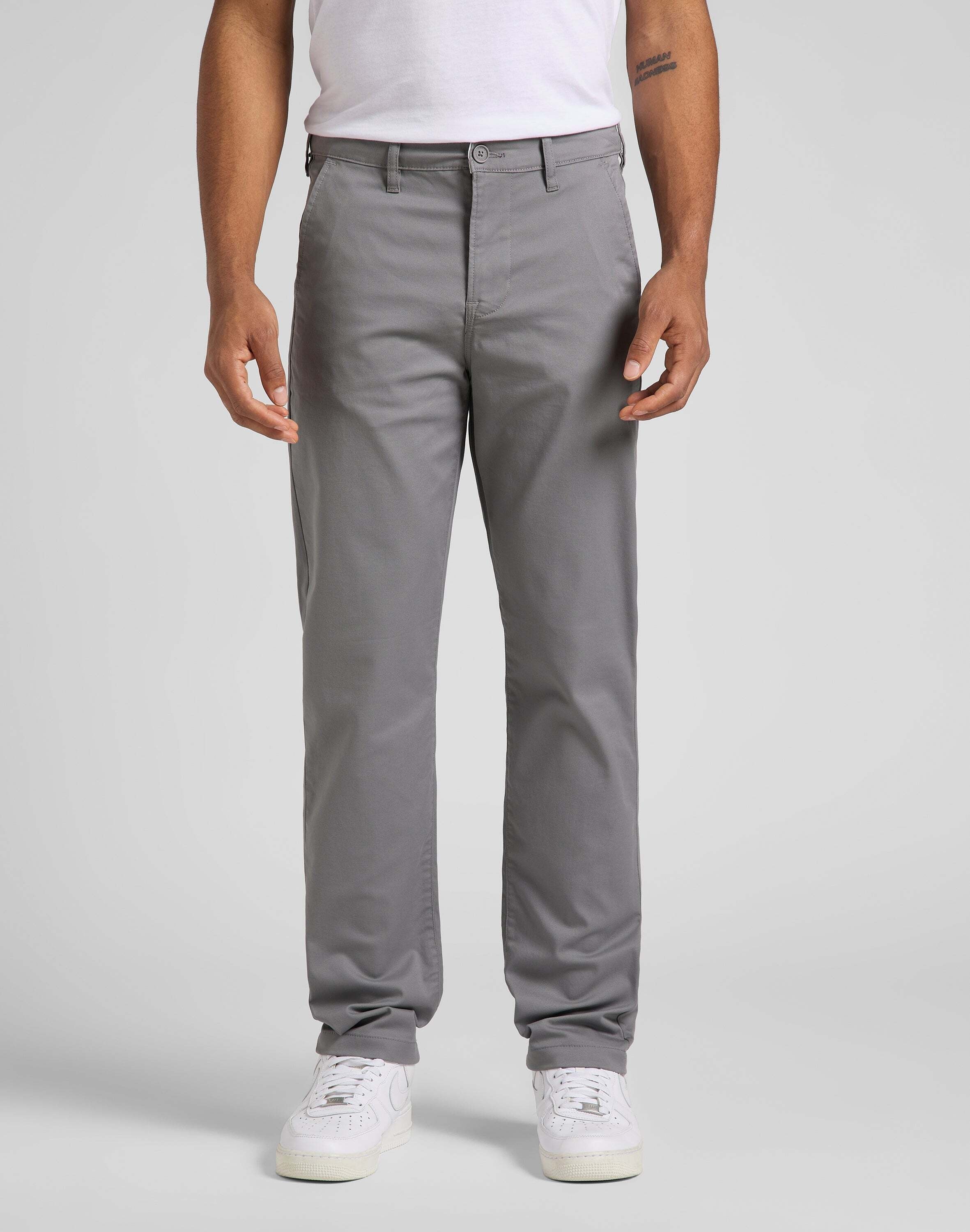 Lee® Chinohose »LEE Chino Regular« online shoppen | Jelmoli-Versand