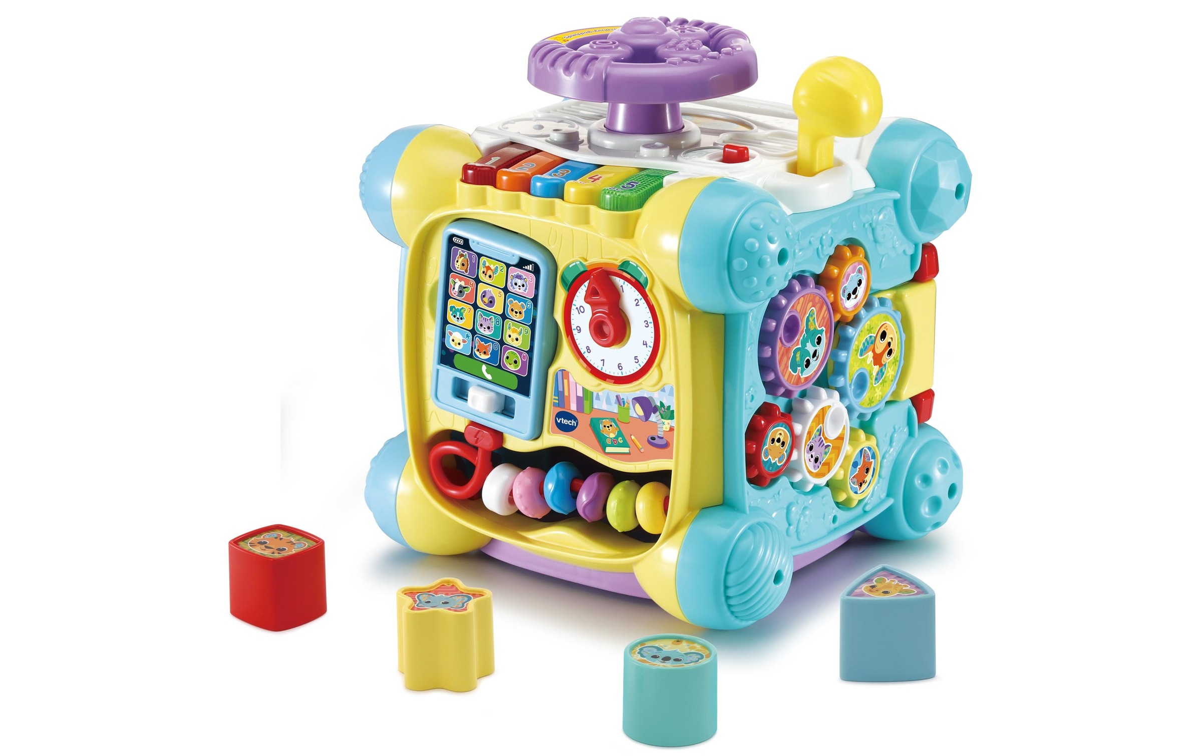 Vtech® Lernspielzeug kaufen | Jelmoli