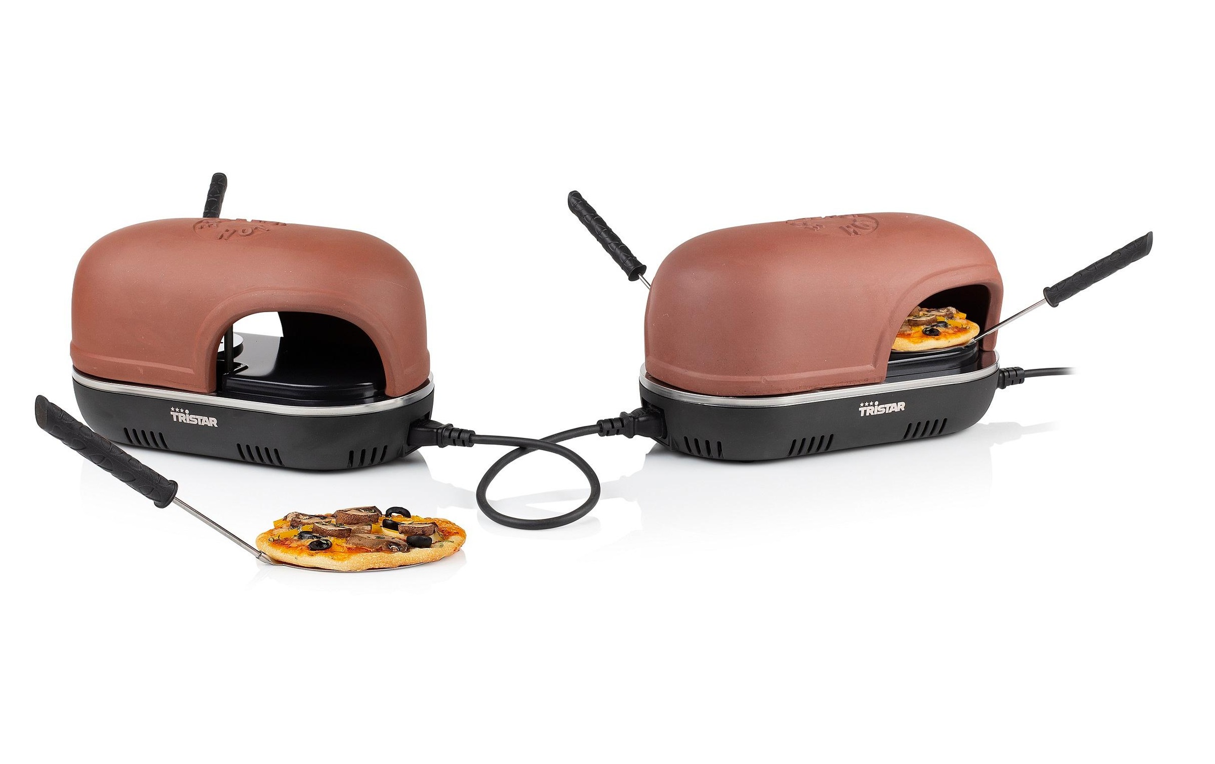 Tristar Pizzaofen »Pizzadom Pizza Festa« online kaufen | Jelmoli-Versand